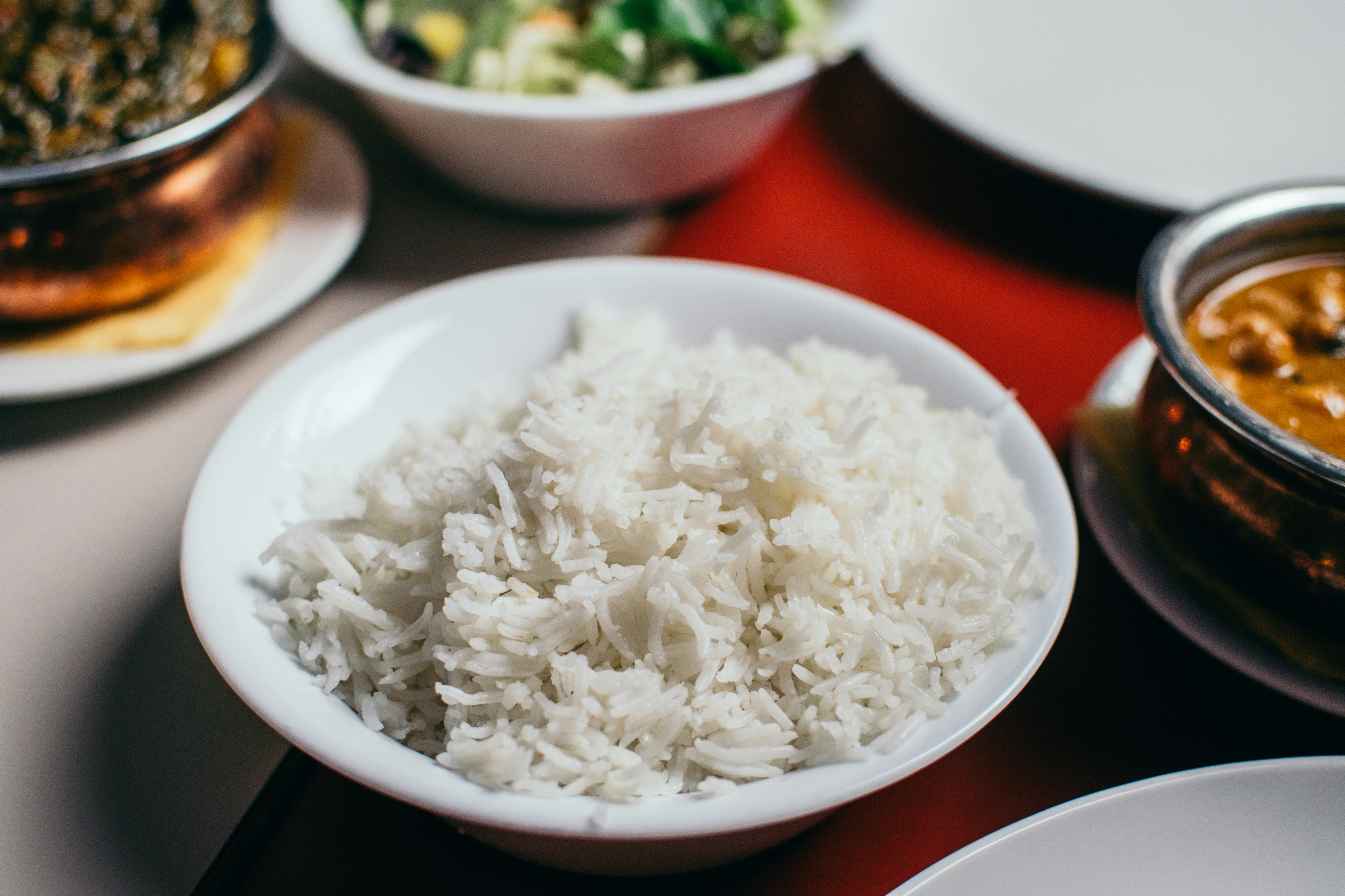 Mangalam Rice